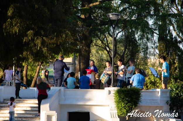 Qué hacer y qué visitar en Navarro. Una recorrida por la ciudad ...