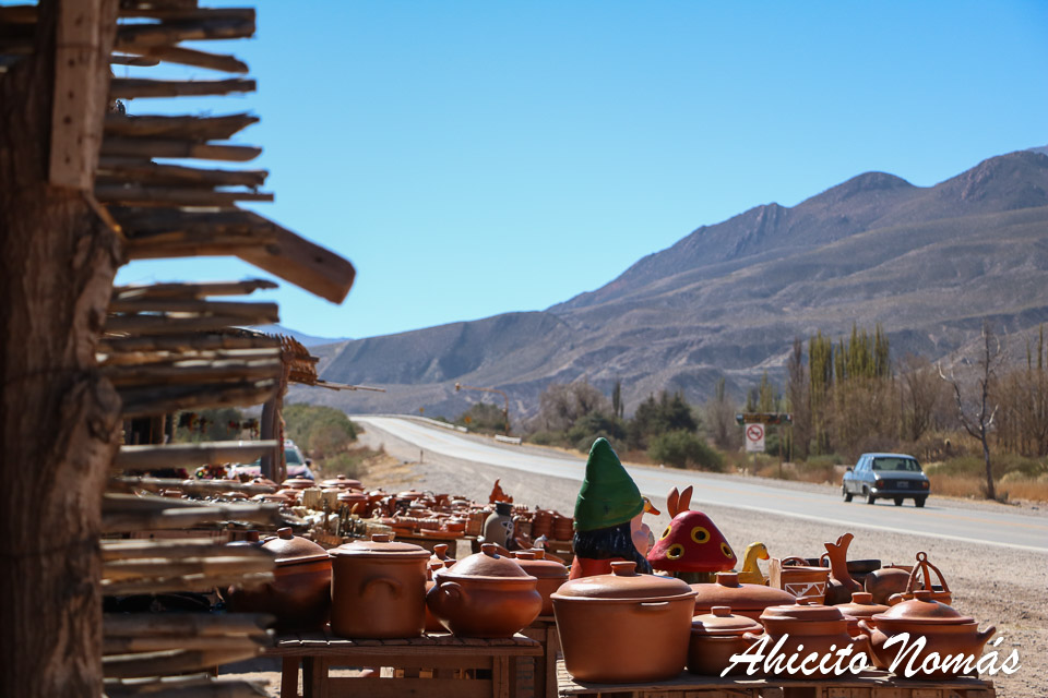 Huacalera: Un alto con historia y tradiciones en la Quebrada de ...